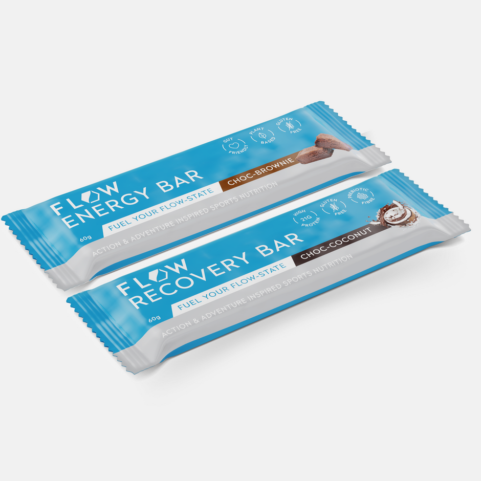 Products – Flow Nutrition