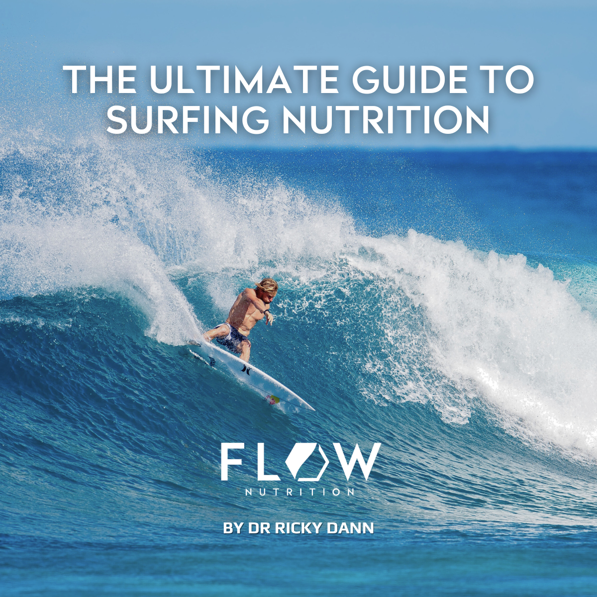 Flow Nutrition